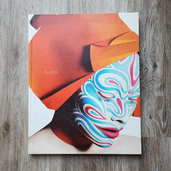 Alex Box | Art | Alex Box By Rankin Photography | Poshmark